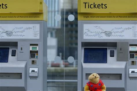 Legendary Cbbc Puppet Gordon The Gopher Is Back Manchester Evening News