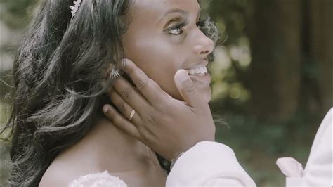 Semhar And Yonathan Eritrean Wedding 2022 Saturday Trailer Youtube