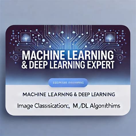 Do Image Classification Clustering Using Machine Learning Or Dl In Python By Frtechadvance