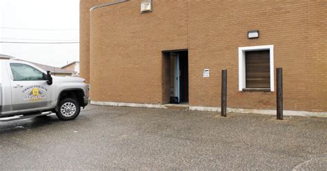 Timmins Food Bank Operating From A New Location