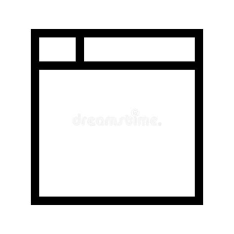 Web Development Icon Vector Symbol Design Illustration Stock Vector Illustration Of Technology