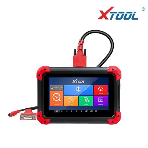 XTool X100 Pad Key Programming Tool For Car At 70000 Piece In Dera Bassi ID 22708142012