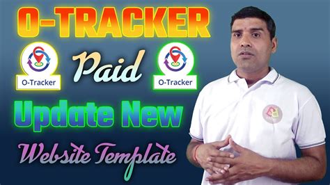 Onpassive Otracker Paid Todays Updates And Info Onpassive New Website Template Update Youtube