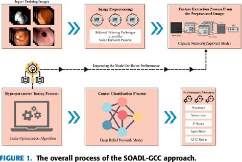 Figure 1 From An Efficient Optimal Capsnet Model Based Computer Aided