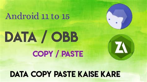 data folder not showing in android data folder access denied data folder open kaise karen