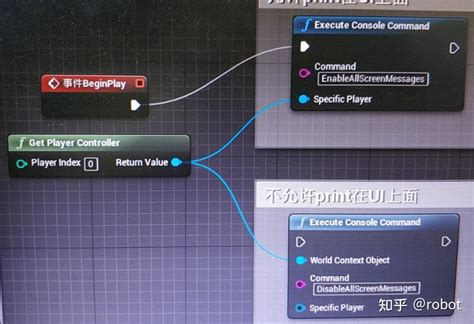 ue5 日志输出 知乎