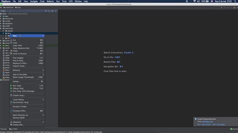 Estruturas De Pasta Laravel Framework Youtube