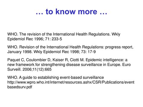 Ppt Event Based Surveillance Systems Powerpoint Presentation Free Download Id 3273806