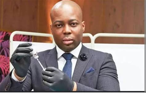 Uk Based Nigerian Cosmetic Surgeon Faces Tribunal Over Alleged Sex With