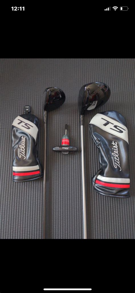 Titleist Ts2 Driver Only Sidelineswap