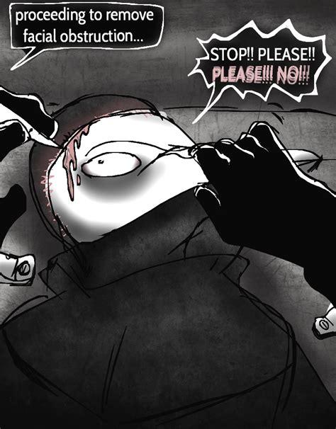 ∆sk Scp 049 Scp 049 Im Afraid Of Being Strapped Down To A
