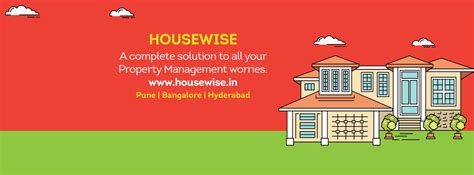 Housewise A Rental Management Company In India