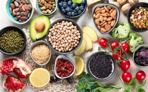 The Best Estrogen Rich Foods 10 Foods For Low Estrogen Thrive With Janie