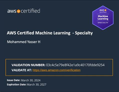 M Yasser H On Linkedin Aws Gcp Machinelearning Ai Mlops Cloud Cloudcomputing Datascience