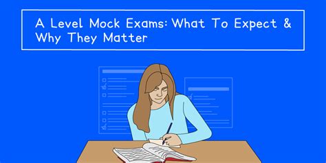 Igcse Mock Exams What To Expect And Why They Matter