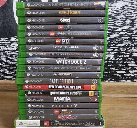 Игры на xbox series X Москва | Игровые приставки, игры, программы ...