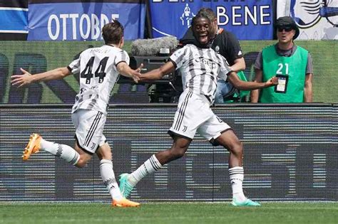 Iling Jr La Juventus Non Deve Fare Lo Stesso Errore Di 24 Anni Fa