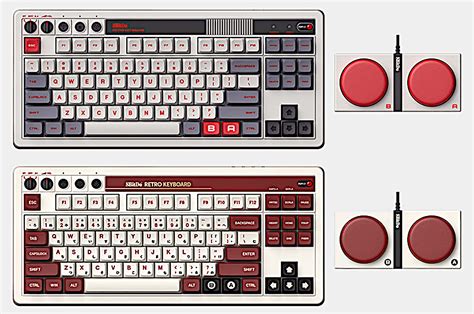 Console Retro Keyboard At Bianca Mulquin Blog Console Retro Keyboard At Bianca Mulquin Blog