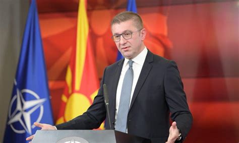 Европа бара промени Мицкоски со честитка до ЦДУ по победата на изборите во Германија Сите