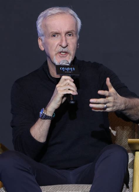 아바타2 감독 바다·환경 파괴하는 사람 그리고 싶었다 N현장 파이낸셜뉴스