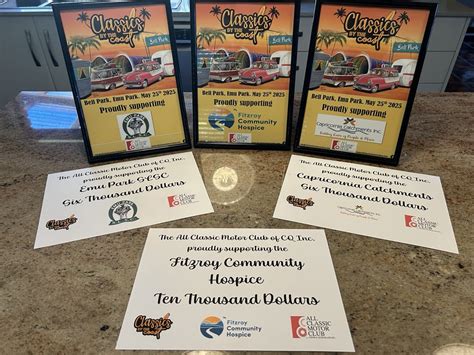 Classics By The Coast Added A New Classics By The Coast