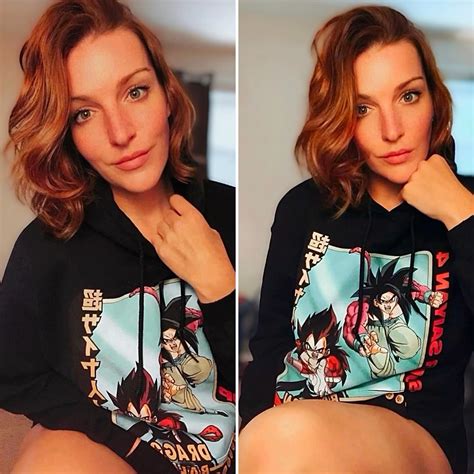 Queen Of Saiyans👑 Another Ssj4 Post🖤🖤 Ssj4 Ssj4goku Vegetassj4 Nerdygirl Animegirl Fyp