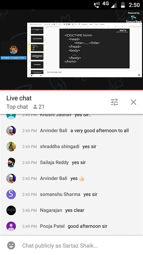 shaik sarthaz on linkedin web frontend basics day 2