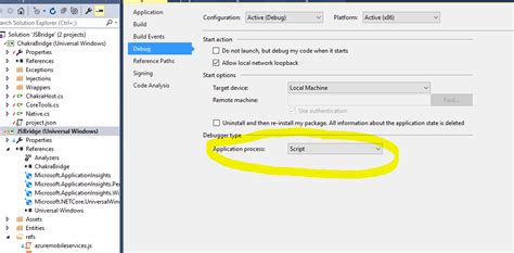 Using Javascript Frameworks Inside C With Chakrabridge Sitepoint