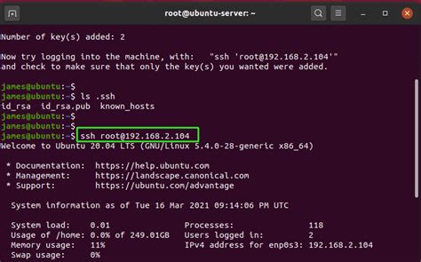 How To Install Ansible On Ubuntu LTS LinuxWays