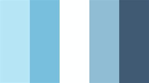 Die Besten 15 Arctic Blue Farbpalette Ideen Für Video And Design