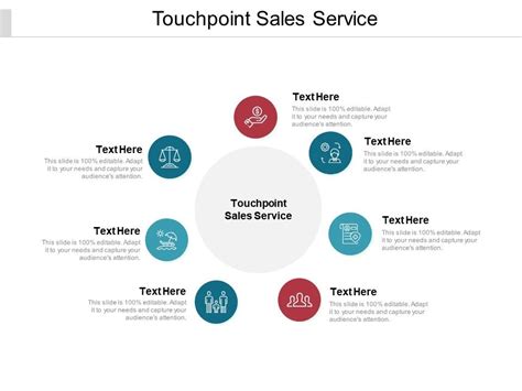 Touchpoint Sales Service Ppt Powerpoint Presentation Icon Outfit Cpb Powerpoint Slides