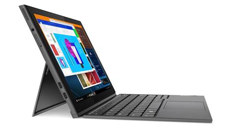 Lenovo Introduces New Yoga Duet I With Intel Ice Lake Processors Neowin