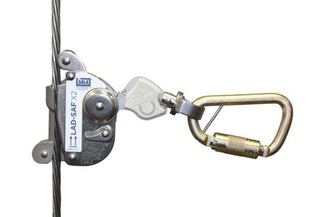 Lad Saf System Retrofit Announcement