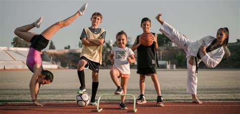 Αθλητισμός Για Όλους ΑΓΟ