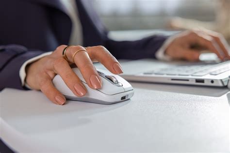 Logitech MX Anywhere 3S And MX Key S Debut With Minor Changes NotebookCheck Net News