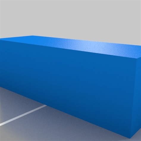 Download Free 3d Printer Files Raspberry Pi 1 Nano Arcade Cabinet