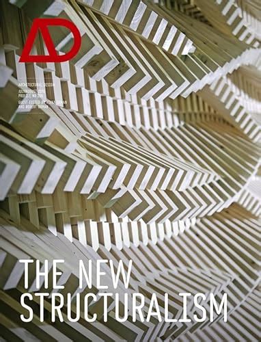 9780470742273 The New Structuralism Design Engineering And