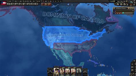 Why Have 1 Csa When You Have 2 R Hoi4
