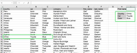 Excel Vlookup For Multiple Criteria Coupler Io Blog