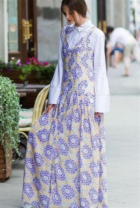 Довгий сарафан Handm — ціна 685 грн у каталозі Довгі сукні Купити жіночі речі за доступною ціною