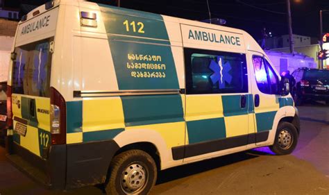 გარდაბანში ერთ მამაკაცს მაღალი წნევა ჰქონდა ექიმმა მას კაპტოპრილი დაუნიშნა და