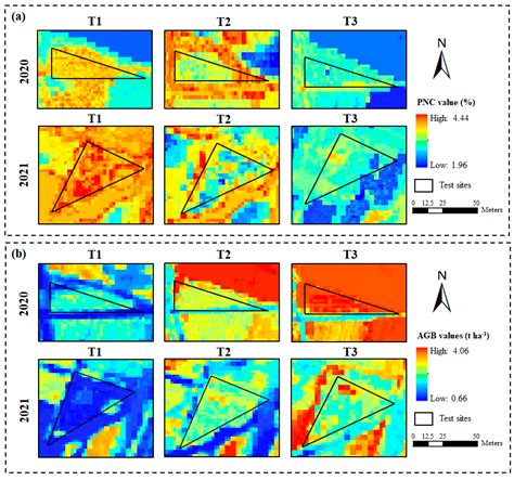 Mapping Plant Nitrogen Concentration And Aboveground Biomass Of Potato Crops From Sentinel 2