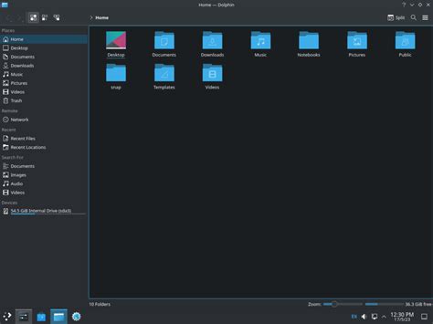 How To Install KDE Plasma On Ubuntu Or LinuxCapable