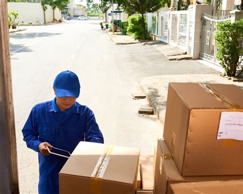 Why Not Use Usps Advantages Of Using A Logistics Company Fide Freight