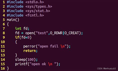 Linux驱动 进程、文件描述符、file、inode关系详解进程文件描述符表 Csdn博客