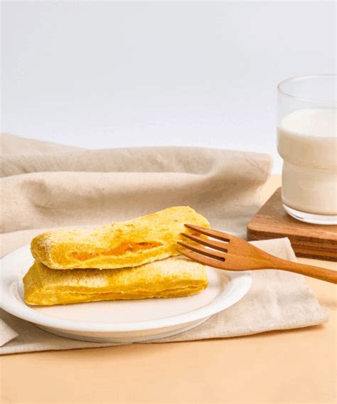 ⭐글루텐프리 호미담 카스테라 단호박앙금인절미 10개 에이블리