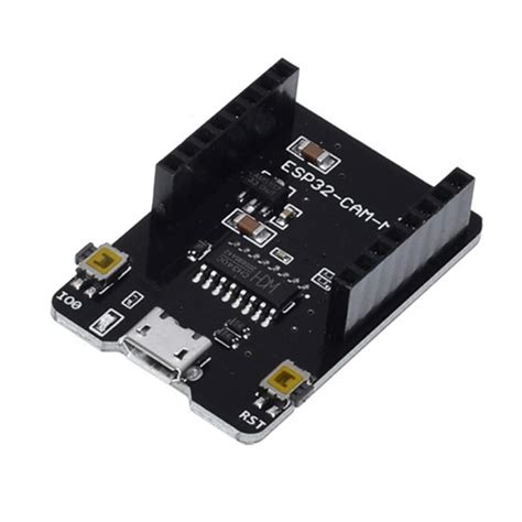 ESP CAM MB USB Modülü