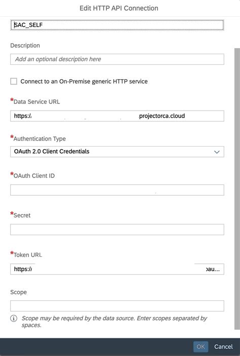 Use Multi Actions To Call Sap Analytics Cloud Rest Sap Community