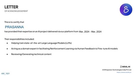 Prasanna Karthik Vivekanandan On Linkedin Ai Machinelearning Reinforcementlearning