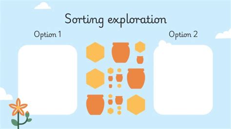 Bee Theme For Pre K Presentation